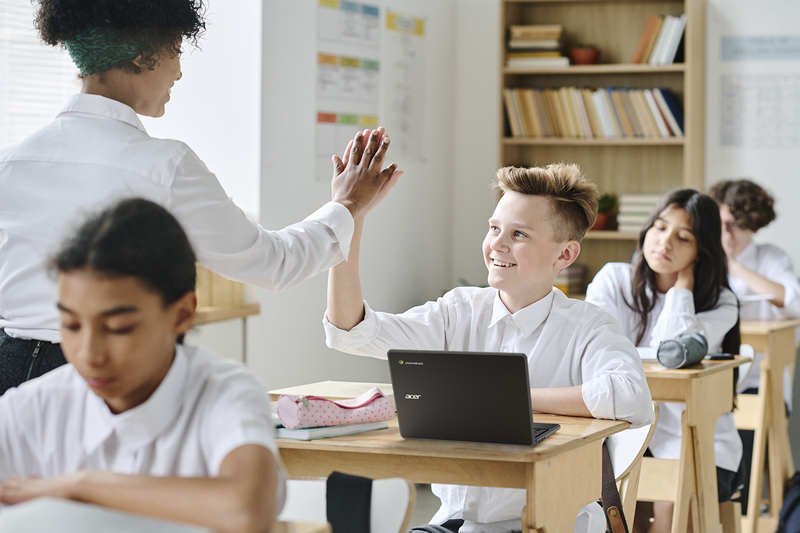 PedTech in Action: Reducing Cognitive Load - eduthing